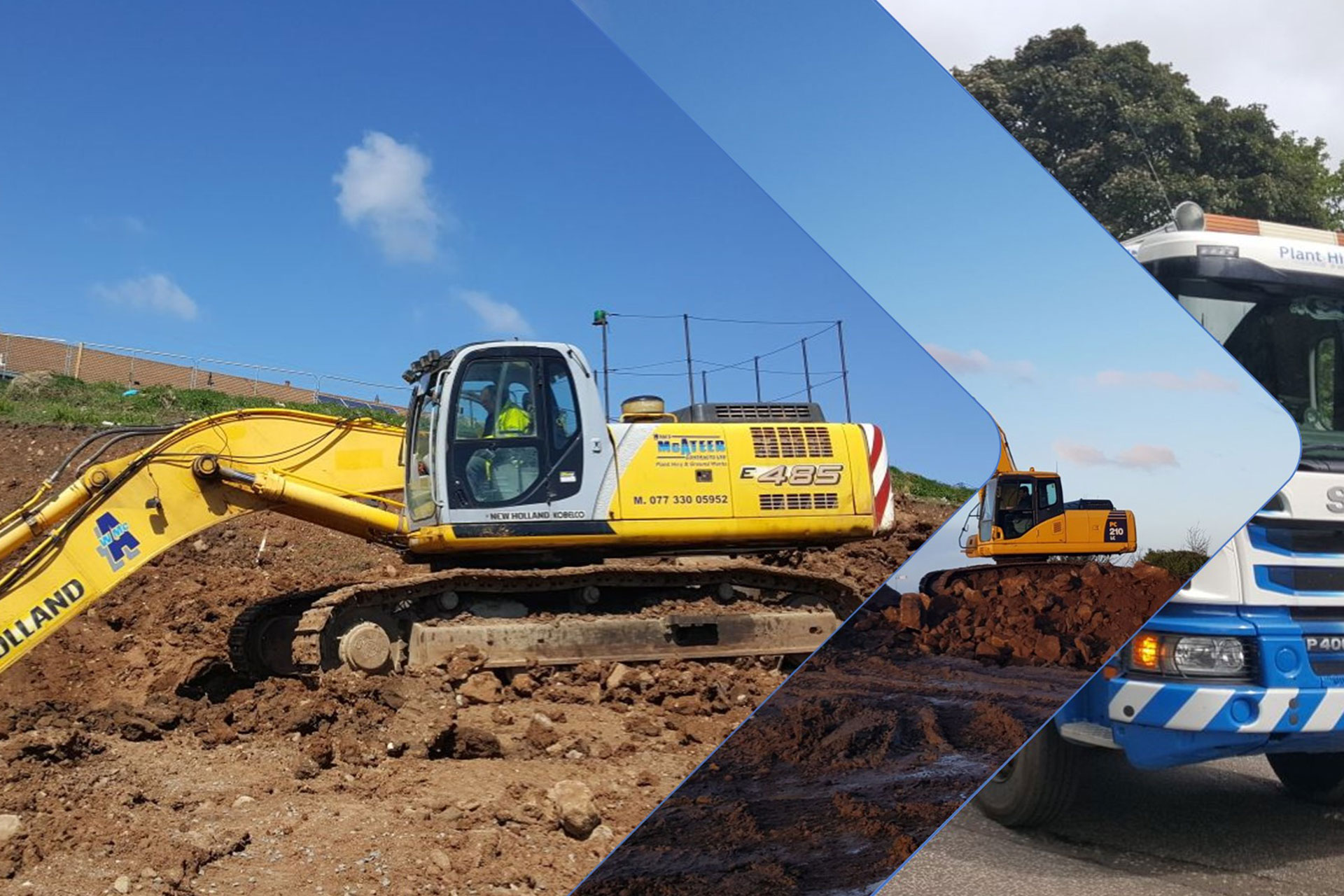 Wyatt McAteer Contracts - Fieldmotion