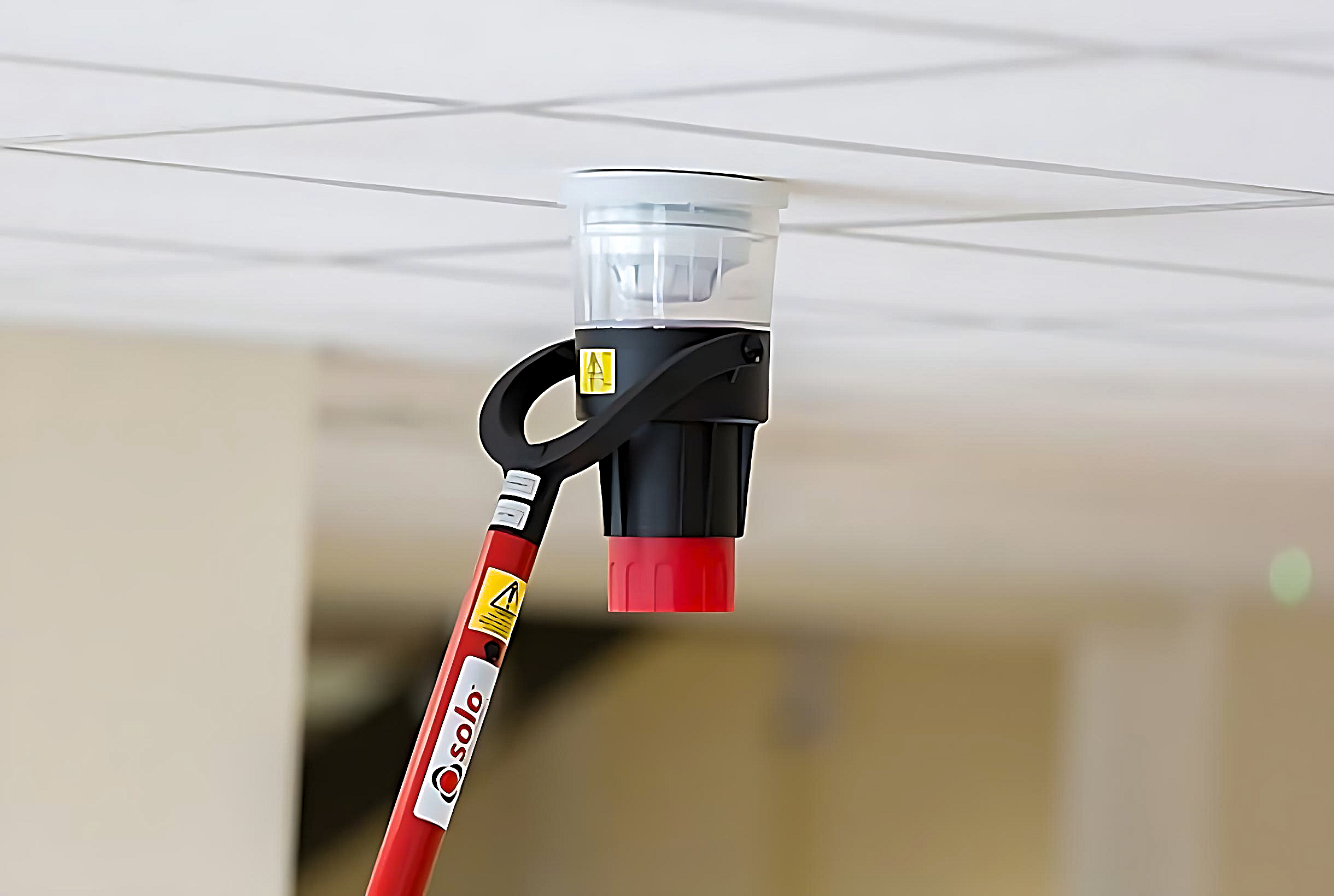 Associated Fire Protection Ltd - Fieldmotion