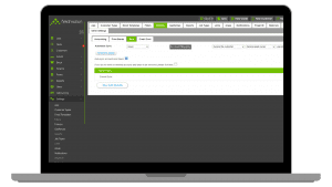 Accounts Integration - Fieldmotion