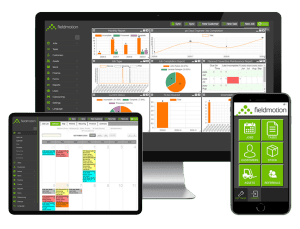 Fieldmotion | Job Management Software for Field Workers