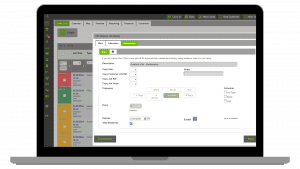 Planned Maintenance - Fieldmotion